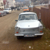 New image gallery - TRABANT